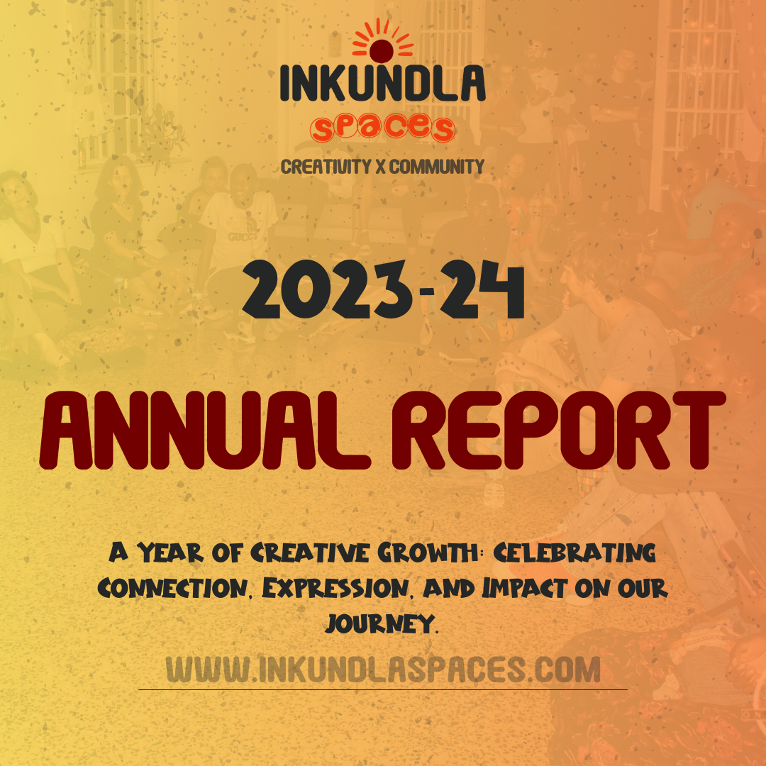 Annual Reports – Inkundla Spaces